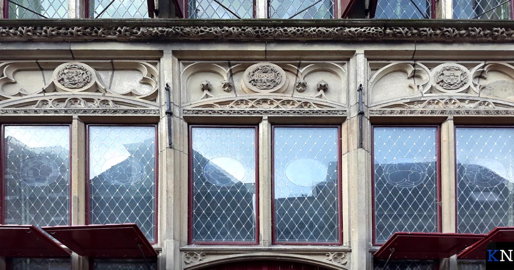POM-status Monumentenbezit biedt hoop voor Gotisch Huis