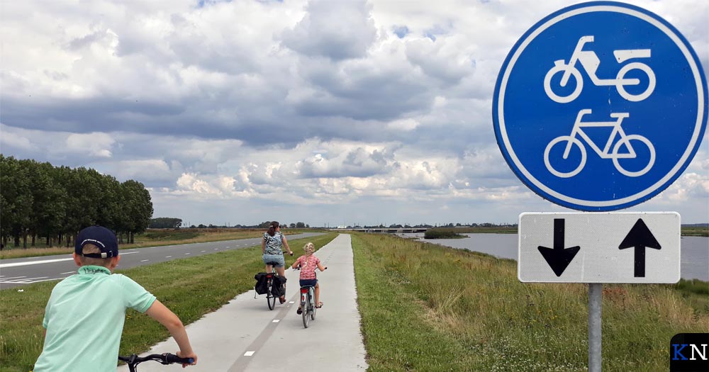 Rijkssubsidie voor mobiliteitsmaatregelen Reevedelta