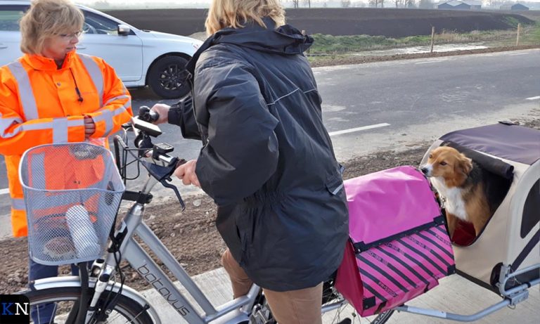 ”Het gaat om het idee” volgens Isala Delta tegenover De Naald