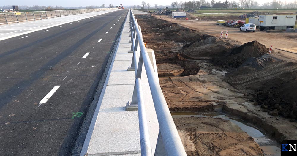 ”Het gaat om het idee” volgens Isala Delta tegenover De Naald